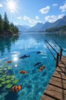 Can You Breed Fish in Minecraft? Game Guide - Backstabber Lures